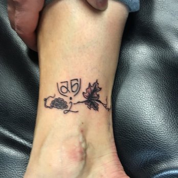 PHYSICAL GRAFFITI TATTOO STUDIO - Updated October 2025 - 15 Photos & 25 ...