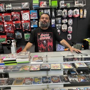 RETRO GAMES PLUS - Updated May 2025 - 39 Photos - 4429 Redondo Beach ...