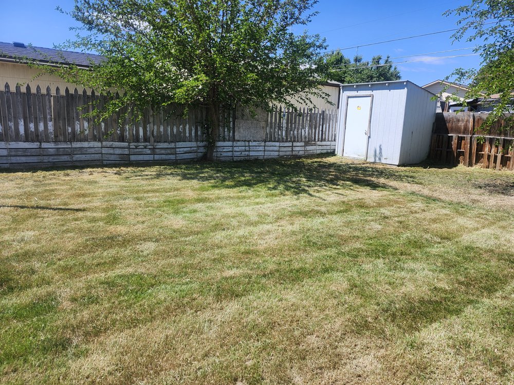 CBE LANDSCAPING - Updated May 2025 - Request a Quote - Quincy ...