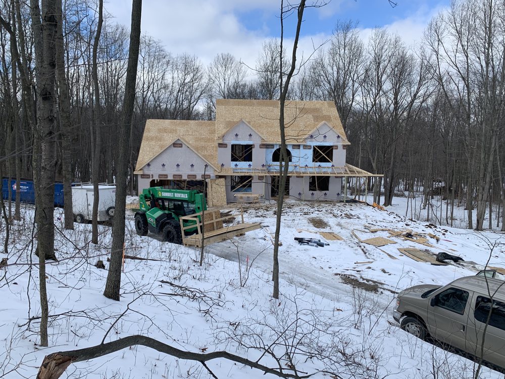 GRABER FRAMING - Updated January 2025 - Request Consultation - Grabill ...