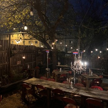 PATRIZI’S - 1157 Photos & 998 Reviews - 2307 Manor Rd, Austin, Texas ...