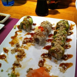 MOONLIGHT SUSHI BAR & GRILL - Updated October 2025 - 82 Photos & 138 ...