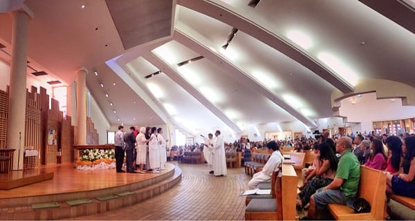 ST ELIZABETH ANN SETON CATHOLIC CHURCH - Updated May 2026 - 84 Photos ...
