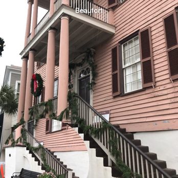 THE VERDIER HOUSE - Updated July 2025 - 33 Photos - 801 Bay St ...