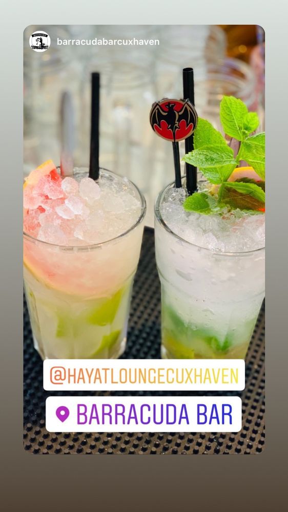 HAYAT LOUNGE - 70 Photos - Poststr. 58, Cuxhaven, Niedersachsen ...