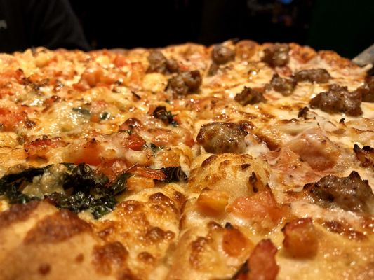 PIZZA LUCÉ | 198 Photos & 343 Reviews - 800 W 66th St, Richfield ...