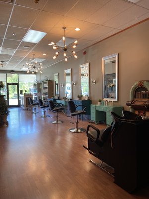 JON-CLAUD SALON - Updated April 2025 - 24 Photos - 157 Great Rd, Acton ...