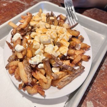 POUTINE CENTRALE - Updated December 2025 - 233 Photos & 181 Reviews ...