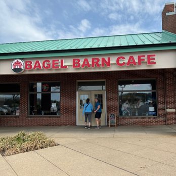 BAGEL BARN CAFE - Updated January 2026 - 37 Photos & 63 Reviews - 4275 ...