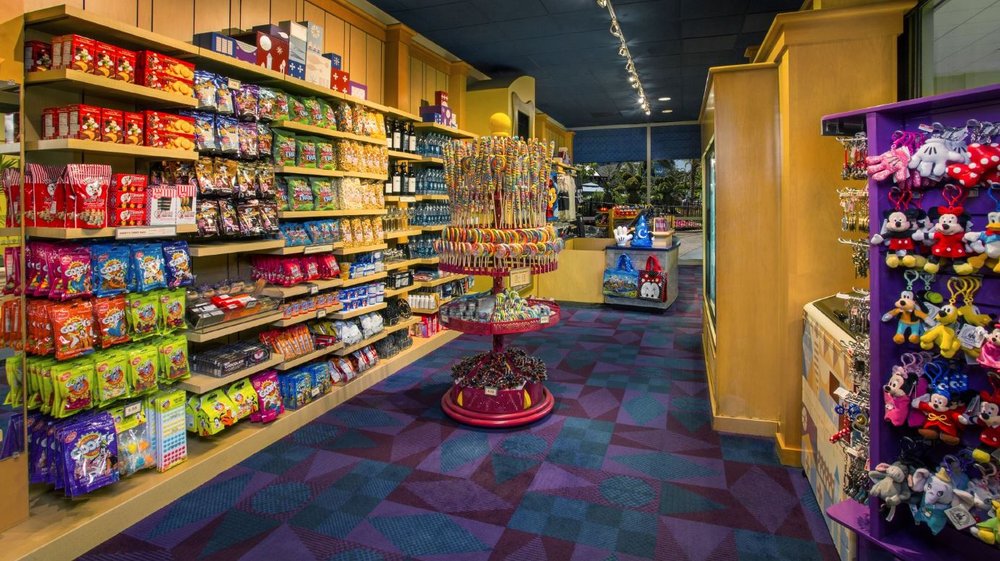 SMALL WORLD GIFTS & SUNDRIES - Updated December 2025 - 23 Photos - 1150 ...