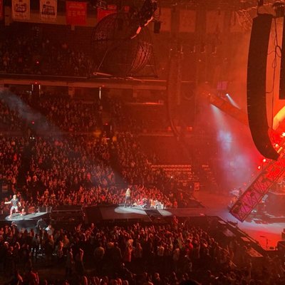 VALUE CITY ARENA AT THE JEROME SCHOTTENSTEIN CENTER - 216 Photos & 77 ...