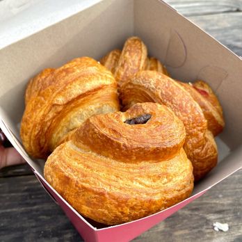 MACRINA BAKERY & CAFE - 963 Photos & 1092 Reviews - 2408 1st Ave ...