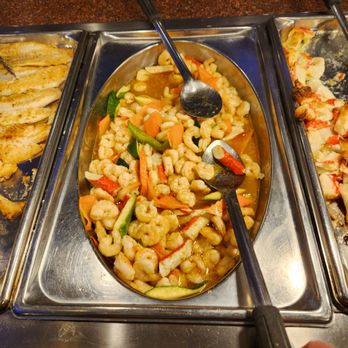 YOKI BUFFET - Updated December 2025 - 57 Photos & 29 Reviews - 1071 N ...