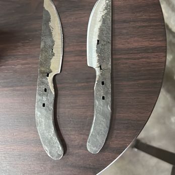 LAWLESS FORGE - Updated May 2025 - 127 Photos & 85 Reviews - 22611 ...