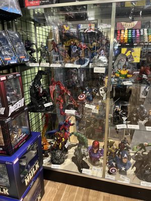 MORE FUN COMICS AND GAMES - Updated December 2025 - 50 Photos & 47 ...