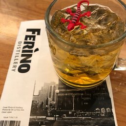 FERINO DISTILLERY - Updated December 2025 - 462 Photos & 88 Reviews ...