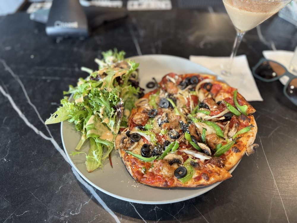 BROADWAY PIZZA & GRILL - Updated June 2026 - 546 Photos & 768 Reviews ...