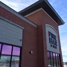 FIRE BAR AND GRILL - Updated October 2025 - 177 Photos & 214 Reviews ...
