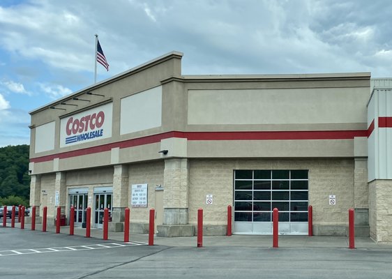 COSTCO - Updated January 2026 - 59 Photos & 49 Reviews - 202 Costco Dr ...
