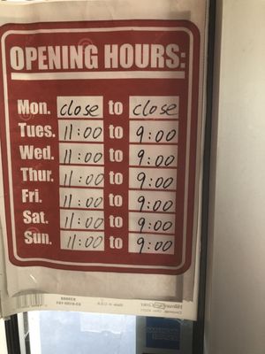 NEW CHINA CAFE - 63 Photos & 123 Reviews - 1002 W Main St, Merced, CA ...