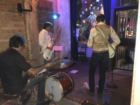 REPOSADO BAR & LOUNGE - Updated December 2025 - 160 Photos & 152 ...