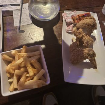 ESCOBAR RESTAURANT & TAPAS - Updated August 2025 - 440 Photos & 592 ...