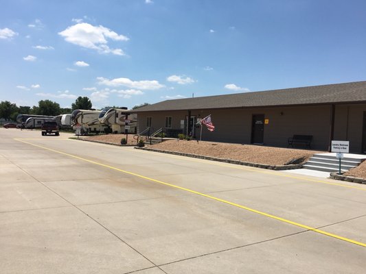 AIR CAPITAL RV PARK - Updated December 2025 - 18 Photos & 21 Reviews ...