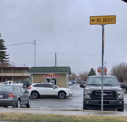 JUMP START COFFEE HUT - Updated December 2025 - 19 Reviews - 1235 N 7th ...