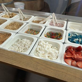 THREE RIVERS YOGURT - Updated October 2025 - 248 Photos & 141 Reviews ...