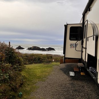 SEAL ROCKS RV COVE - Updated December 2025 - 73 Photos & 51 Reviews ...