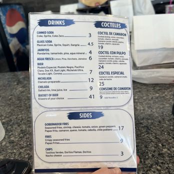 MARISCOS DON MONCHIS - Updated September 2025 - 54 Photos & 64 Reviews ...