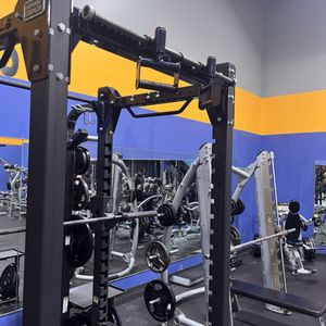 MUV FITNESS SPOKANE VALLEY - Updated December 2025 - 14 Photos & 45 ...