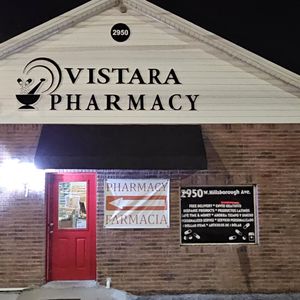 STRIVE COMPOUNDING PHARMACY - Updated December 2024 - 3906 Cragmont Dr ...