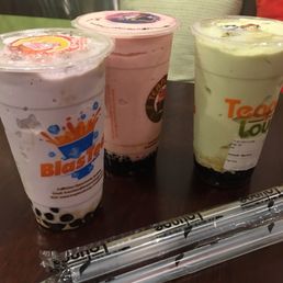 TEAPIOCA LOUNGE - Updated September 2025 - 163 Photos & 107 Reviews ...