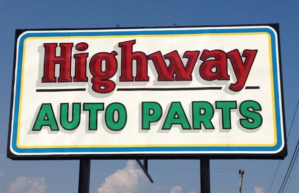 HIGHWAY AUTO PARTS - Updated December 2025 - 29 Photos & 19 Reviews ...