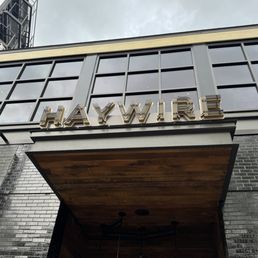 HAYWIRE - Updated September 2025 - 320 Photos & 93 Reviews - 11501 Rock ...