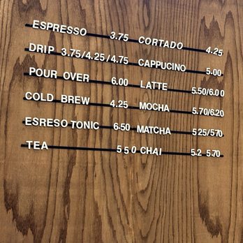 SOLOWAY COFFEE - Updated April 2025 - 148 Photos & 76 Reviews - 2275 ...