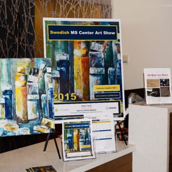 SWEDISH MULTIPLE SCLEROSIS CENTER - Updated October 2025 - 1600 E ...