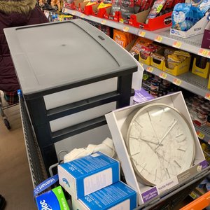 WALMART - 39 Photos & 57 Reviews - 51 Silver Spring St, Providence ...