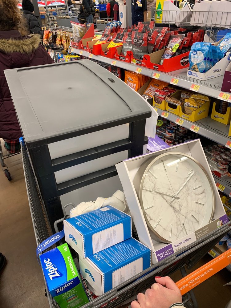 WALMART - 39 Photos & 56 Reviews - 51 Silver Spring St, Providence ...