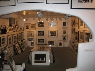 Photogenesis A Gallery of Photography, Santa Fe | Roadtrippers