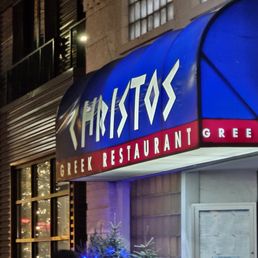 CHRISTOS GREEK RESTAURANT - Updated September 2024 - 221 Photos & 230 ...