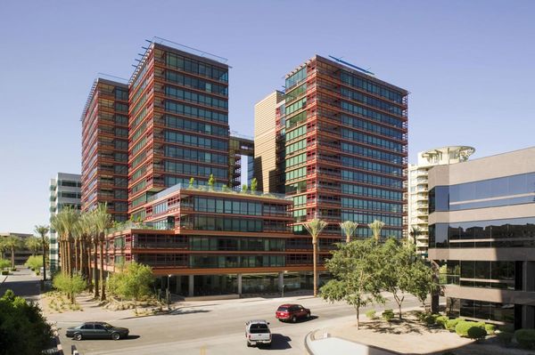 OPTIMA BILTMORE TOWERS - Updated October 2025 - 21 Photos - 4808 N 24th ...