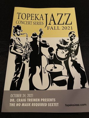 TOPEKA PERFORMING ARTS CENTER - Updated October 2024 - 30 Photos - 214 ...