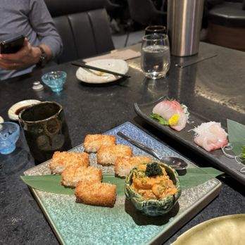 TOZEN SUSHI BAR - Updated July 2025 - 257 Photos & 59 Reviews - 967 ...