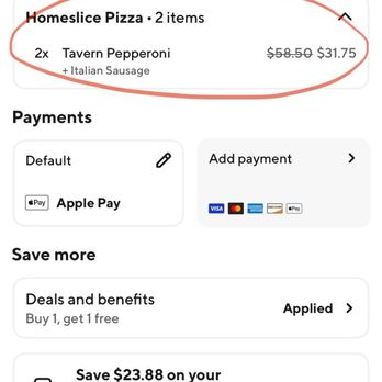 HOMESLICE - Updated January 2026 - 1485 Photos & 1410 Reviews - 938 W ...