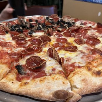 ZITO’S PIZZA - Updated September 2025 - 201 Photos & 419 Reviews - 156 ...