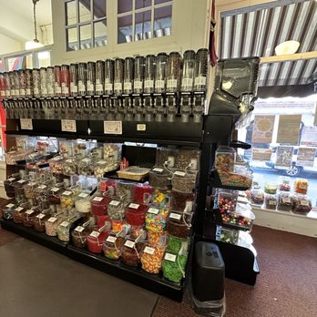 GRANITE STATE CANDY SHOPPE - Updated December 2025 - 50 Photos & 75 ...
