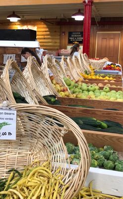 LEBANON FARMERS MARKET - 24 Photos - Farmers Market - 35 S 8th St ...