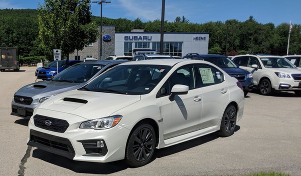 SUBARU - Updated December 2025 - 15 Photos & 31 Reviews - 11 Production ...